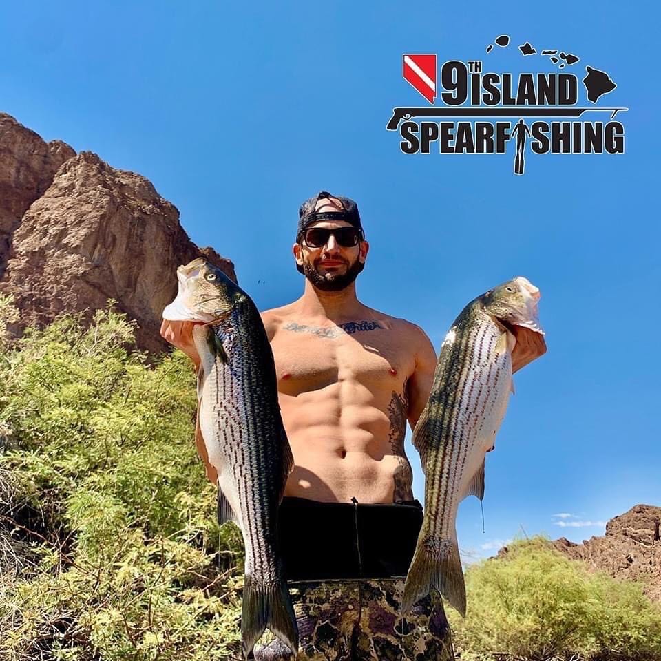 Program – Fresh Water Worlds